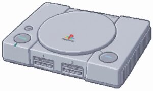 PlayStation1(PS1)